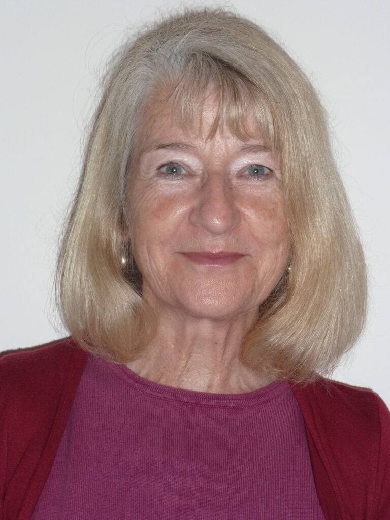 Goodbye from the departing Chair – REC