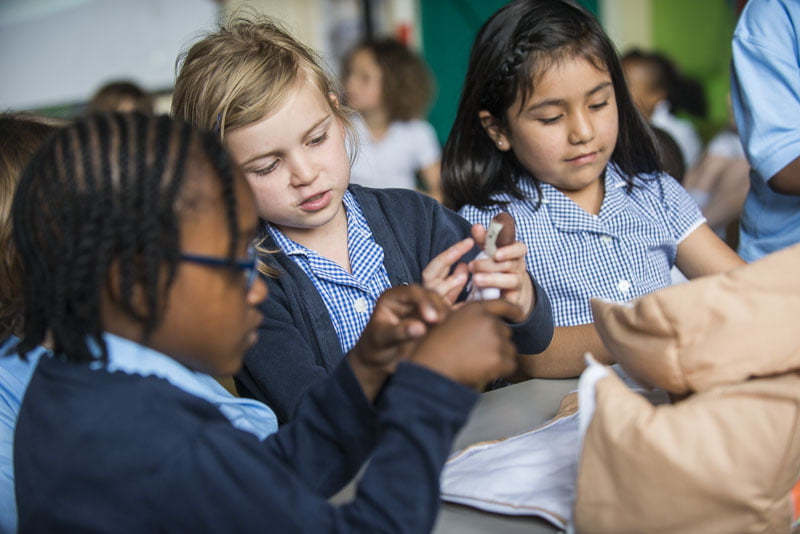 Enquiry-based religious education; ‘Philosophy for children’ in ...